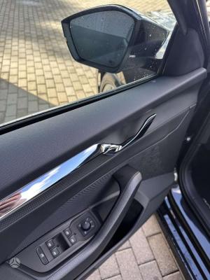 Melns Skoda Octavia 2023 Klaipėda, ar dzinēja tilpumu 1.97 L un nobraukumu 186 tūkst. km par 16800 €, foto 15 vietnē AUTOMOTO.COM.LV