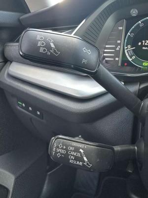 Melns Skoda Octavia 2023 Klaipėda, ar dzinēja tilpumu 1.97 L un nobraukumu 186 tūkst. km par 16800 €, foto 20 vietnē AUTOMOTO.COM.LV
