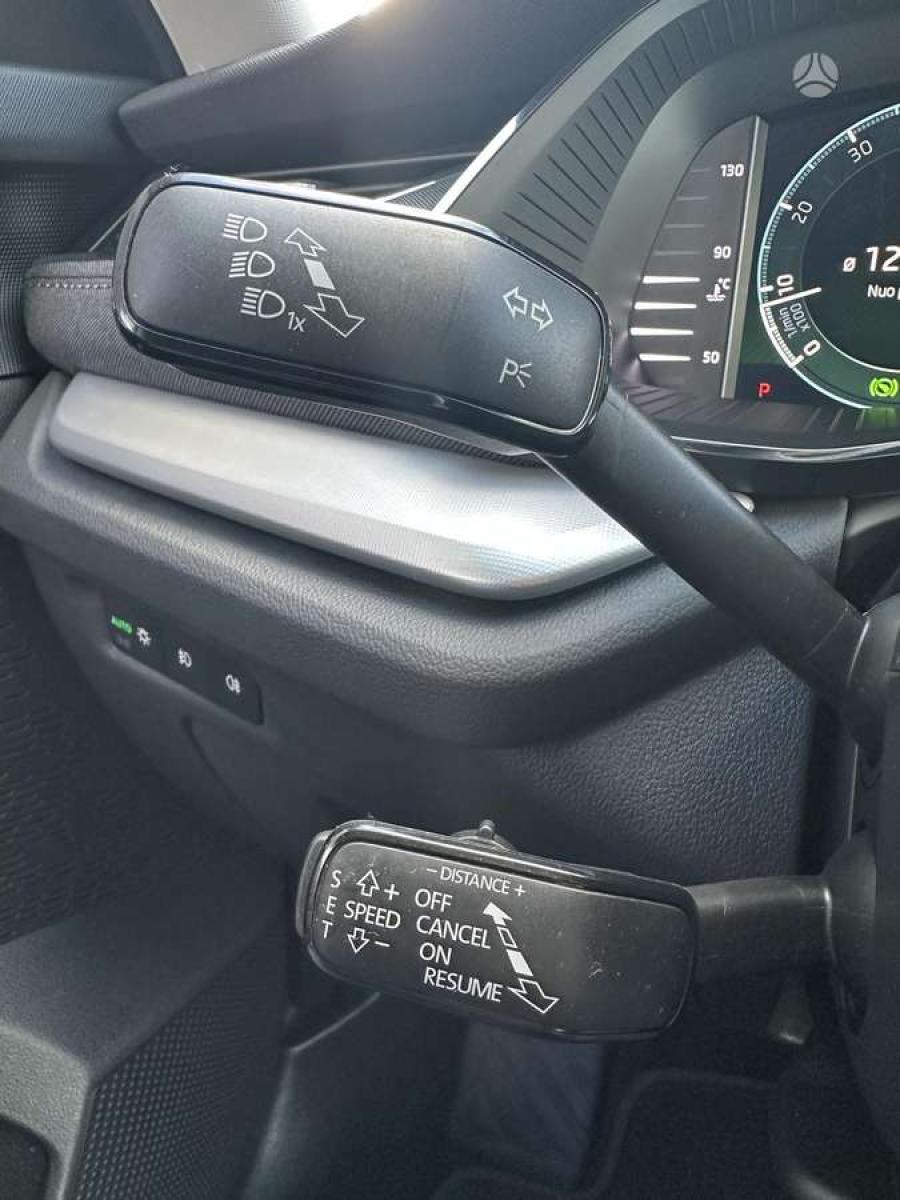 Melns Skoda Octavia 2023 Klaipėda, ar dzinēja tilpumu 1.97 L un nobraukumu 186 tūkst. km par 16800 €, foto 20 vietnē AUTOMOTO.COM.LV