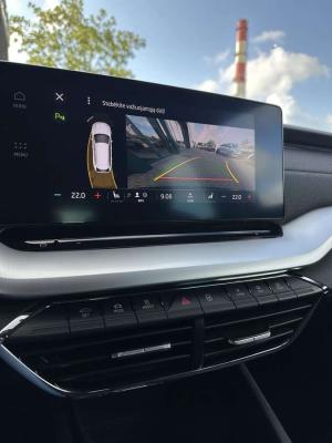 Melns Skoda Octavia 2023 Klaipėda, ar dzinēja tilpumu 1.97 L un nobraukumu 186 tūkst. km par 16800 €, foto 22 vietnē AUTOMOTO.COM.LV