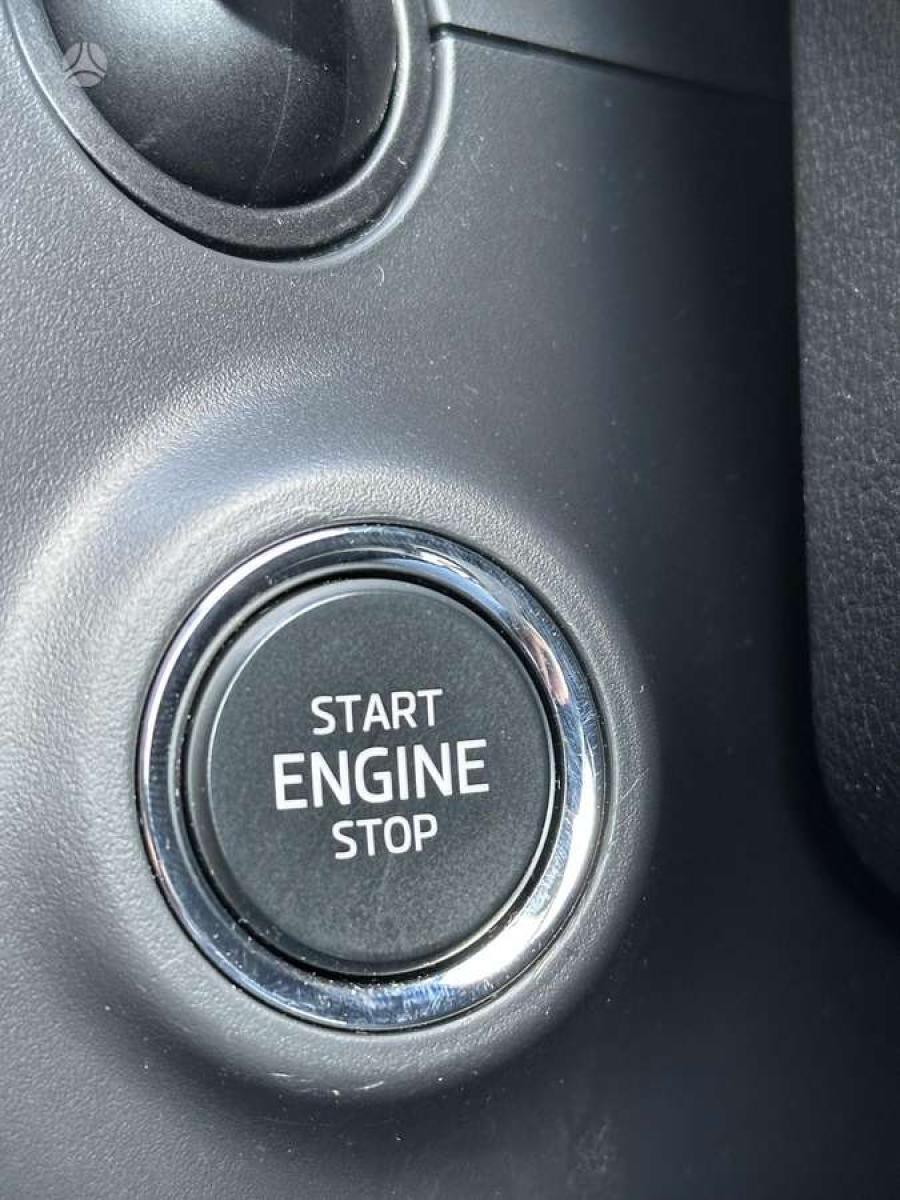 Melns Skoda Octavia 2023 Klaipėda, ar dzinēja tilpumu 1.97 L un nobraukumu 186 tūkst. km par 16800 €, foto 25 vietnē AUTOMOTO.COM.LV