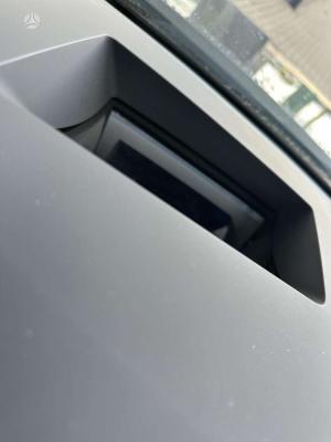 Melns Skoda Octavia 2023 Klaipėda, ar dzinēja tilpumu 1.97 L un nobraukumu 186 tūkst. km par 16800 €, foto 26 vietnē AUTOMOTO.COM.LV
