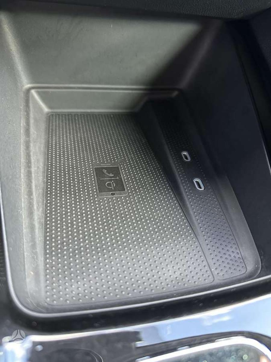Melns Skoda Octavia 2023 Klaipėda, ar dzinēja tilpumu 1.97 L un nobraukumu 186 tūkst. km par 16800 €, foto 32 vietnē AUTOMOTO.COM.LV