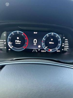 Melns Skoda Octavia 2023 Klaipėda, ar dzinēja tilpumu 1.97 L un nobraukumu 186 tūkst. km par 16800 €, foto 34 vietnē AUTOMOTO.COM.LV