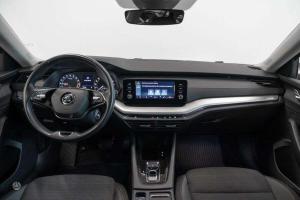 Melns Skoda Octavia 2023 Viļņa, ar dzinēja tilpumu 2.00 L un nobraukumu 156 tūkst. km par 16750 €, foto 9 vietnē AUTOMOTO.COM.LV