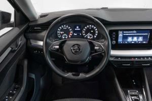 Melns Skoda Octavia 2023 Viļņa, ar dzinēja tilpumu 2.00 L un nobraukumu 156 tūkst. km par 16750 €, foto 10 vietnē AUTOMOTO.COM.LV