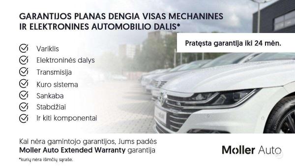 Melns Skoda Octavia 2023 Viļņa, ar dzinēja tilpumu 2.00 L un nobraukumu 159 tūkst. km par 19900 €, foto 4 vietnē AUTOMOTO.COM.LV