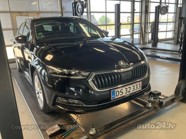 Шкода Октавия 2023 в Таллин на AUTOMOTO.COM.LV Черный Шкода Октавия 2023 в Таллин, объемом двигателя 2.00 л и пробегом 129 тыс. км за 18490 €, фото 3 на AUTOMOTO.COM.LV