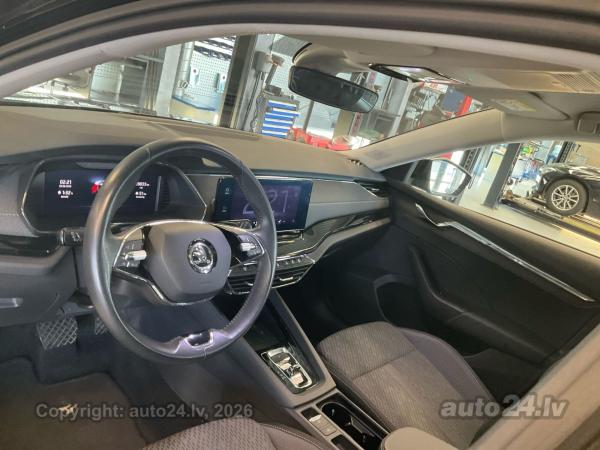 Шкода Октавия 2023 в Таллин на AUTOMOTO.COM.LV Черный Шкода Октавия 2023 в Таллин, объемом двигателя 2.00 л и пробегом 129 тыс. км за 18490 €, фото 7 на AUTOMOTO.COM.LV