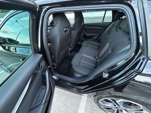 Black Skoda Octavia 2023 in Vilnius, with an engine capacity of 2.00 L and mileage of 168 thousand km for 20800 €, photo 20 on AUTOMOTO.COM.LV