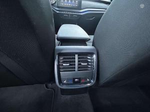 Black Skoda Octavia 2023 in Vilnius, with an engine capacity of 2.00 L and mileage of 168 thousand km for 20800 €, photo 21 on AUTOMOTO.COM.LV