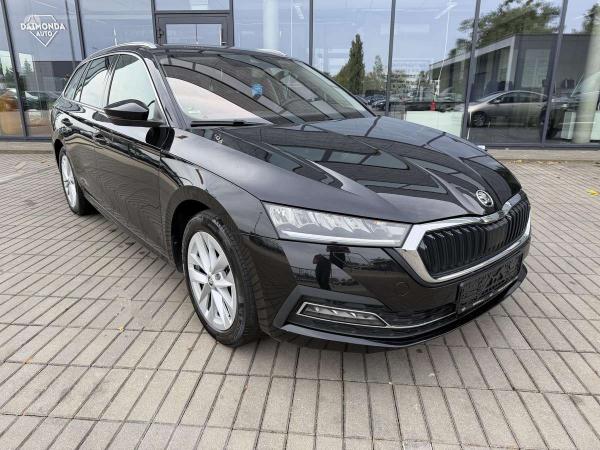 Melns Skoda Octavia 2023 Kauņa, ar dzinēja tilpumu 1.50 L un nobraukumu 189 tūkst. km par 15900 €, foto 3 vietnē AUTOMOTO.COM.LV