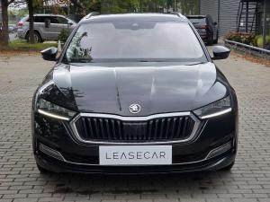 Black Skoda Octavia 2023 in Vilnius, with an engine capacity of 1.97 L and mileage of 135 thousand km for 18300 €, photo 6 on AUTOMOTO.COM.LV