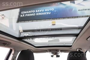 Черный Шкода Октавия 2023 в Рига, объемом двигателя 1.40 л и пробегом 117 тыс. км за 19950 €, фото 22 на AUTOMOTO.COM.LV