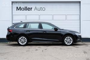 Melns Skoda Octavia 2023 Rīga, ar dzinēja tilpumu 2.00 L un nobraukumu 141 tūkst. km par 17500 €, foto 6 vietnē AUTOMOTO.COM.LV