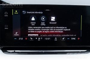 Melns Skoda Octavia 2023 Rīga, ar dzinēja tilpumu 2.00 L un nobraukumu 141 tūkst. km par 17500 €, foto 13 vietnē AUTOMOTO.COM.LV