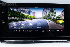 Melns Skoda Octavia 2023 Rīga, ar dzinēja tilpumu 2.00 L un nobraukumu 141 tūkst. km par 17500 €, foto 17 vietnē AUTOMOTO.COM.LV