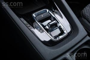 Melns Skoda Octavia 2023 Rīga, ar dzinēja tilpumu 2.00 L un nobraukumu 141 tūkst. km par 17500 €, foto 18 vietnē AUTOMOTO.COM.LV