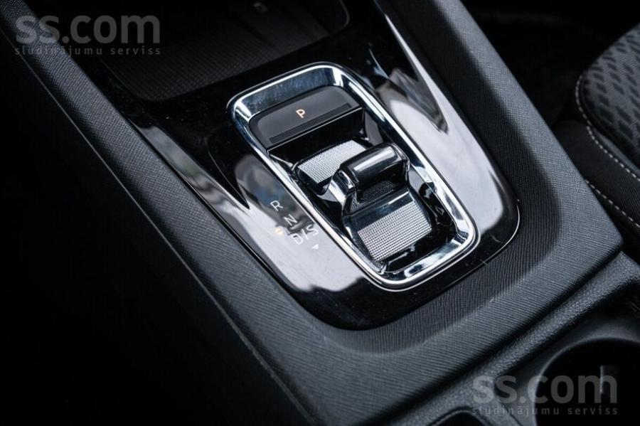 Melns Skoda Octavia 2023 Rīga, ar dzinēja tilpumu 2.00 L un nobraukumu 141 tūkst. km par 17500 €, foto 18 vietnē AUTOMOTO.COM.LV