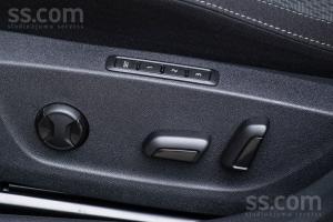 Melns Skoda Octavia 2023 Rīga, ar dzinēja tilpumu 2.00 L un nobraukumu 141 tūkst. km par 17500 €, foto 20 vietnē AUTOMOTO.COM.LV