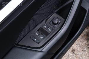 Melns Skoda Octavia 2023 Rīga, ar dzinēja tilpumu 2.00 L un nobraukumu 141 tūkst. km par 17500 €, foto 21 vietnē AUTOMOTO.COM.LV