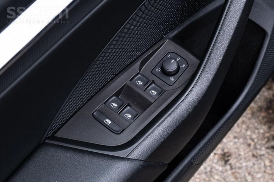 Melns Skoda Octavia 2023 Rīga, ar dzinēja tilpumu 2.00 L un nobraukumu 141 tūkst. km par 17500 €, foto 21 vietnē AUTOMOTO.COM.LV