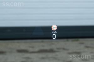 Melns Skoda Octavia 2023 Rīga, ar dzinēja tilpumu 2.00 L un nobraukumu 141 tūkst. km par 17500 €, foto 23 vietnē AUTOMOTO.COM.LV
