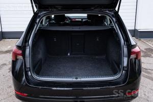 Melns Skoda Octavia 2023 Rīga, ar dzinēja tilpumu 2.00 L un nobraukumu 141 tūkst. km par 17500 €, foto 24 vietnē AUTOMOTO.COM.LV