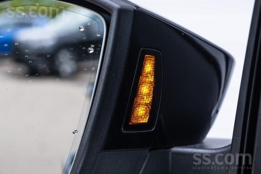 Melns Skoda Octavia 2023 Rīga, ar dzinēja tilpumu 2.00 L un nobraukumu 141 tūkst. km par 17500 €, foto 25 vietnē AUTOMOTO.COM.LV