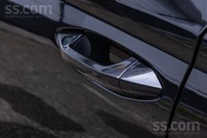 Melns Skoda Octavia 2023 Rīga, ar dzinēja tilpumu 2.00 L un nobraukumu 141 tūkst. km par 17500 €, foto 26 vietnē AUTOMOTO.COM.LV