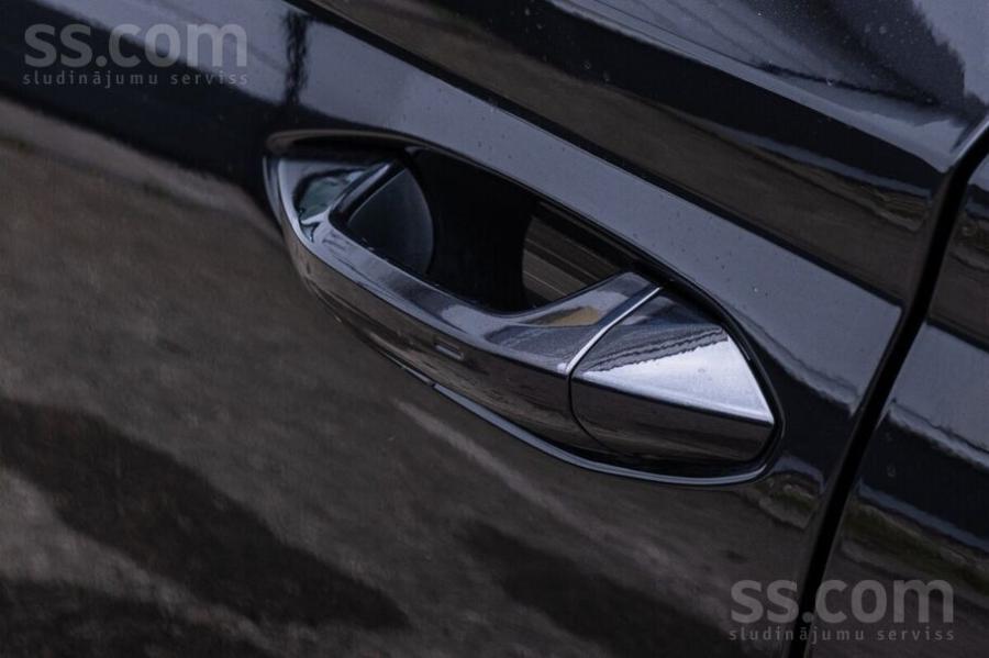 Melns Skoda Octavia 2023 Rīga, ar dzinēja tilpumu 2.00 L un nobraukumu 141 tūkst. km par 17500 €, foto 26 vietnē AUTOMOTO.COM.LV