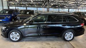Melns Skoda Octavia 2023 Rīga, ar dzinēja tilpumu 2.00 L un nobraukumu 129 tūkst. km par 13900 €, foto 1 vietnē AUTOMOTO.COM.LV