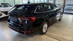 Melns Skoda Octavia 2023 Rīga, ar dzinēja tilpumu 2.00 L un nobraukumu 129 tūkst. km par 13900 €, foto 5 vietnē AUTOMOTO.COM.LV