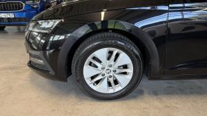 Melns Skoda Octavia 2023 Rīga, ar dzinēja tilpumu 2.00 L un nobraukumu 129 tūkst. km par 13900 €, foto 8 vietnē AUTOMOTO.COM.LV