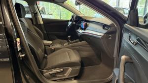 Melns Skoda Octavia 2023 Rīga, ar dzinēja tilpumu 2.00 L un nobraukumu 129 tūkst. km par 13900 €, foto 16 vietnē AUTOMOTO.COM.LV