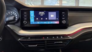 Melns Skoda Octavia 2023 Rīga, ar dzinēja tilpumu 2.00 L un nobraukumu 129 tūkst. km par 13900 €, foto 21 vietnē AUTOMOTO.COM.LV