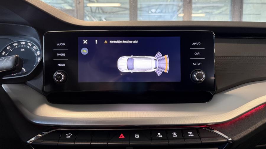 Melns Skoda Octavia 2023 Rīga, ar dzinēja tilpumu 2.00 L un nobraukumu 129 tūkst. km par 13900 €, foto 22 vietnē AUTOMOTO.COM.LV