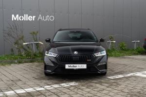 Melns Skoda Octavia 2023 Viļņa, ar dzinēja tilpumu 2.00 L un nobraukumu 149 tūkst. km par 24850 €, foto 3 vietnē AUTOMOTO.COM.LV