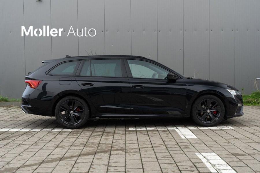 Melns Skoda Octavia 2023 Viļņa, ar dzinēja tilpumu 2.00 L un nobraukumu 149 tūkst. km par 24850 €, foto 8 vietnē AUTOMOTO.COM.LV