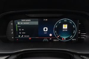 Melns Skoda Octavia 2023 Viļņa, ar dzinēja tilpumu 2.00 L un nobraukumu 149 tūkst. km par 24850 €, foto 18 vietnē AUTOMOTO.COM.LV