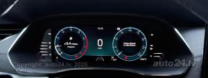 Melns Skoda Octavia 2024 Tallina, ar dzinēja tilpumu 1.50 L un nobraukumu 53 tūkst. km par 22900 €, foto 8 vietnē AUTOMOTO.COM.LV
