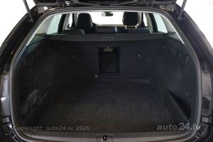 Black Skoda Octavia 2024 in Tallinn, with an engine capacity of 1.00 L and mileage of 71 thousand km for 19990 €, photo 11 on AUTOMOTO.COM.LV