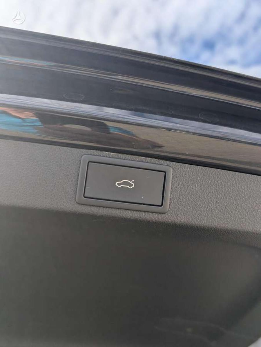 Melns Skoda Octavia 2024 Kauņa, ar dzinēja tilpumu 1.98 L un nobraukumu 87 tūkst. km par 24950 €, foto 18 vietnē AUTOMOTO.COM.LV
