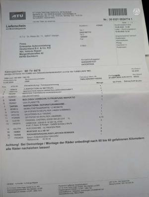 Melns Skoda Octavia 2024 Kauņa, ar dzinēja tilpumu 1.98 L un nobraukumu 87 tūkst. km par 24950 €, foto 21 vietnē AUTOMOTO.COM.LV