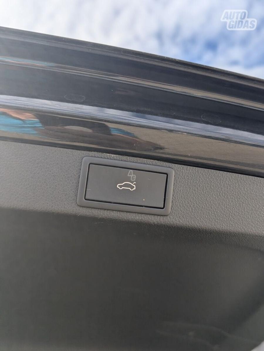 Black Skoda Octavia 2024 in Ramuciai, with an engine capacity of 2.00 L and mileage of 87 thousand km for 24950 €, photo 20 on AUTOMOTO.COM.LV