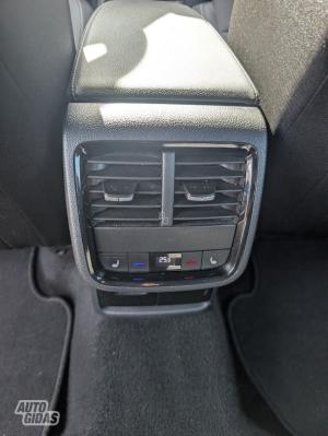Black Skoda Octavia 2024 in Ramuciai, with an engine capacity of 2.00 L and mileage of 87 thousand km for 24950 €, photo 21 on AUTOMOTO.COM.LV