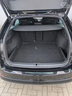 Black Skoda Octavia 2024 in Ramuciai, with an engine capacity of 2.00 L and mileage of 87 thousand km for 24950 €, photo 22 on AUTOMOTO.COM.LV