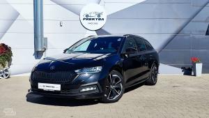 Melns Skoda Octavia 2024 Ramučiai, ar dzinēja tilpumu 2.00 L un nobraukumu 87 tūkst. km par 24950 €, foto 5 vietnē AUTOMOTO.COM.LV