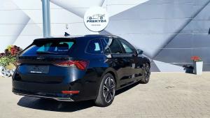 Melns Skoda Octavia 2024 Ramučiai, ar dzinēja tilpumu 2.00 L un nobraukumu 87 tūkst. km par 24950 €, foto 11 vietnē AUTOMOTO.COM.LV