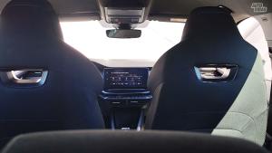 Melns Skoda Octavia 2024 Ramučiai, ar dzinēja tilpumu 2.00 L un nobraukumu 87 tūkst. km par 24950 €, foto 14 vietnē AUTOMOTO.COM.LV